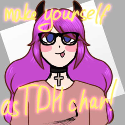 The Doll House character maker | Picrew - The Character Maker & Creator