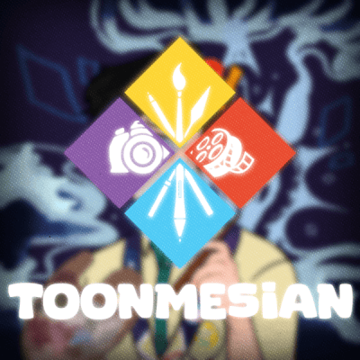 ToonMe5ian: Season 5