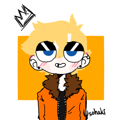 OC maker by Usohaki | Picrew - The Character Maker & Creator