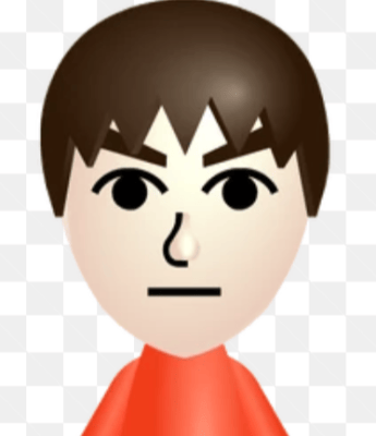Mii Maker(!!!!WIP!!!!)