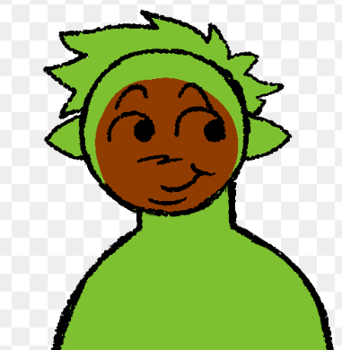 slendy/teletubby oc maker