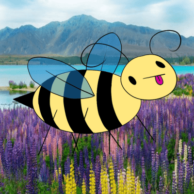 Derp P. Bee Creator | Picrew - つくってあそべる画像メーカー