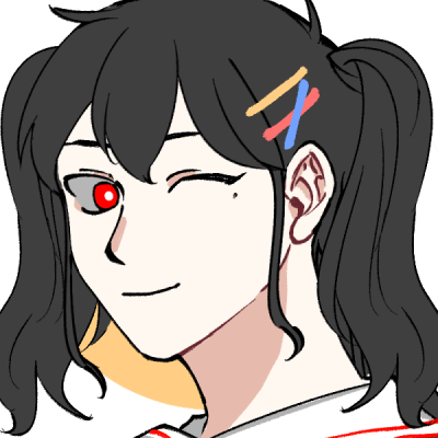시험작~~ | Picrew - The Character Maker & Creator