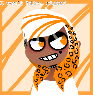 EMO/SCENE KID MAKER | Picrew - つくってあそべる画像メーカー