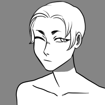 1 face | Picrew - The Character Maker & Creator