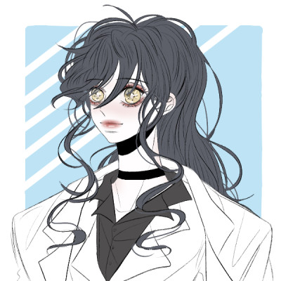 honey | Picrew - The Character Maker & Creator