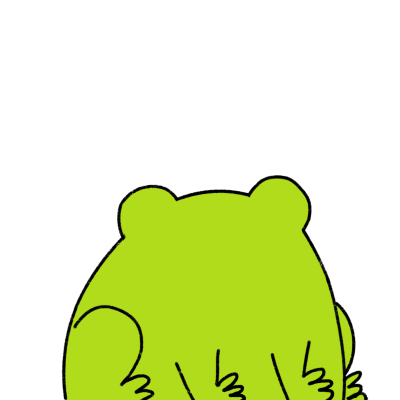 froggy maker | Picrew - The Character Maker & Creator