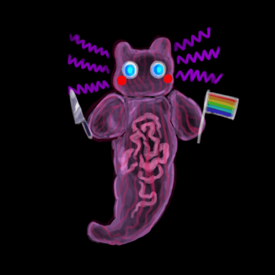 sea angel maker | Picrew - The Character Maker & Creator