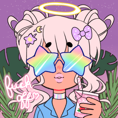 Atomic Angel | Picrew - The Character Maker & Creator