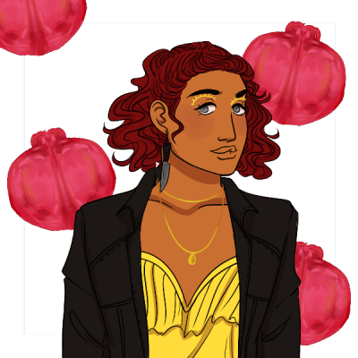 Me or OC? It's a Party! | Picrew - The Character Maker & Creator