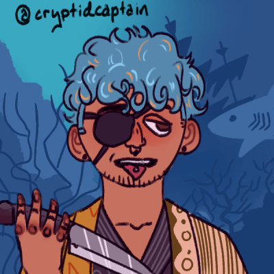 cryptid's character maker | Picrew - つくってあそべる画像メーカー