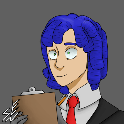 (WIP)Lobotomy Corp Agent Maker | Picrew - つくってあそべる画像メーカー
