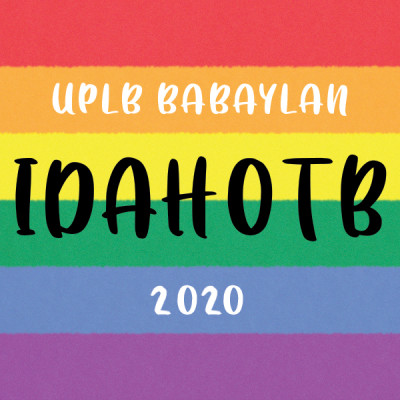 UPLB BABAYLAN IDAHOTB 2020 | Picrew - The Character Maker & Creator
