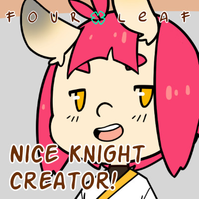 Nice Knights | Picrew - The Character Maker & Creator