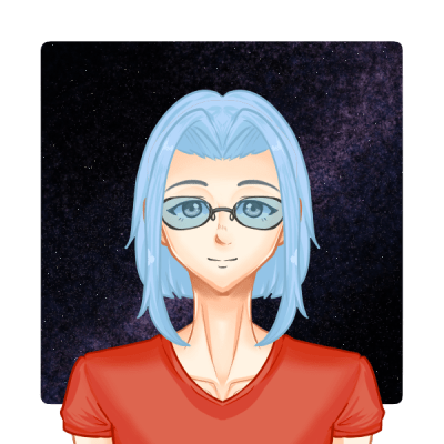 Male Creator by Paru | Picrew - The Character Maker & Creator