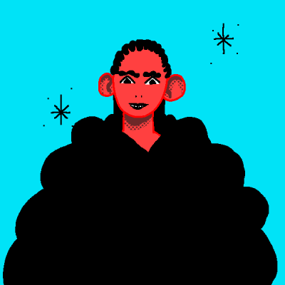 this is my agenda | Picrew - The Character Maker & Creator