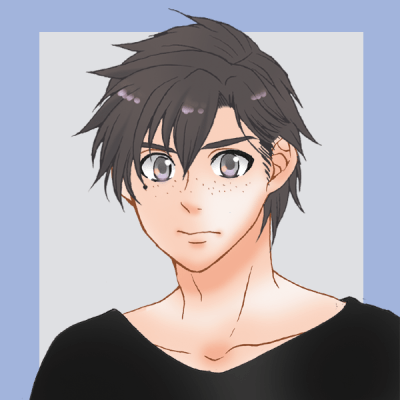 成人男子メーカー | Picrew - The Character Maker & Creator
