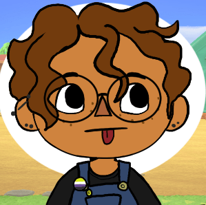 Animal Crossing OC | Picrew - The Character Maker & Creator