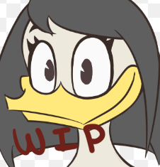 Ducktales maker (WIP) | Picrew - The Character Maker & Creator