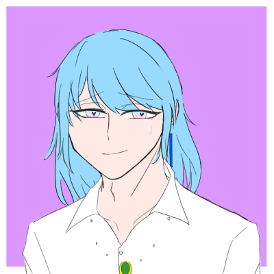 どみどみした男メーカー | Picrew - The Character Maker & Creator