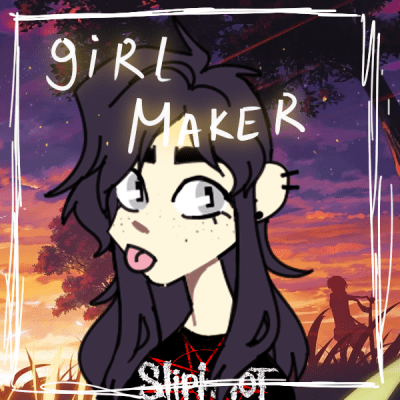 girl maker | Picrew - The Character Maker & Creator