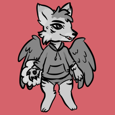 simple WIP anthro maker | Picrew - The Character Maker & Creator