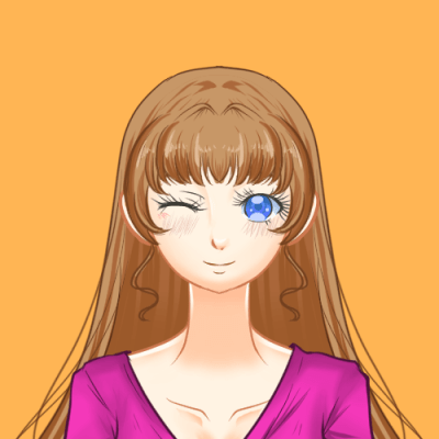 Female Anime Creator 2.0 | Picrew - The Character Maker & Creator