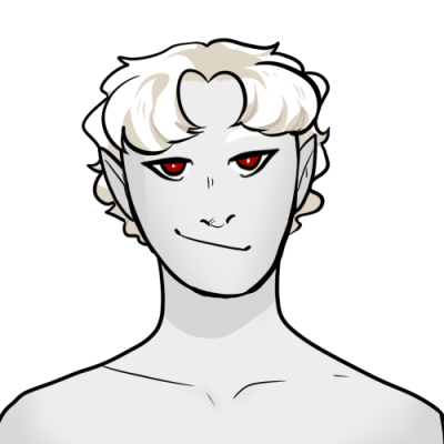 Custom Fantasy Icons WIP | Picrew - The Character Maker & Creator