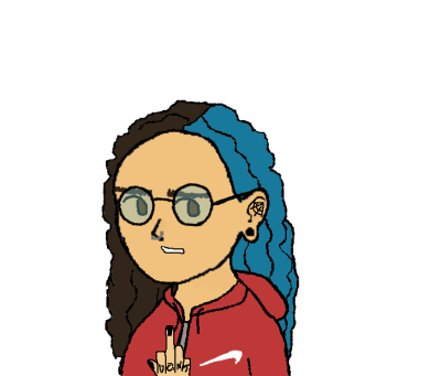 Evolution of Ruby da Cherry | Picrew - The Character Maker & Creator