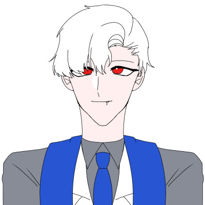 앤오님을 위한 픽크루 | Picrew - The Character Maker & Creator