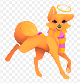 Räv 2020 | Picrew - The Character Maker & Creator