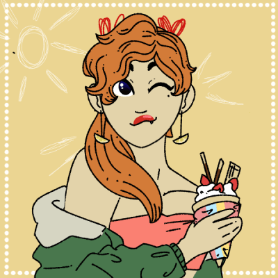 sunflower | Picrew - The Character Maker & Creator