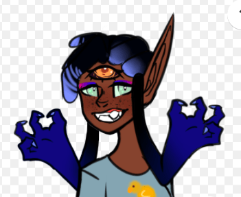 demon (my demon babies) | Picrew - The Character Maker & Creator