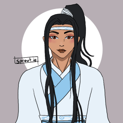 cultivator creator | Picrew - The Character Maker & Creator