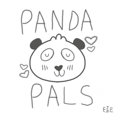 Panda Pals | Picrew - The Character Maker & Creator