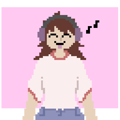 Pixel8 | Picrew - The Character Maker & Creator