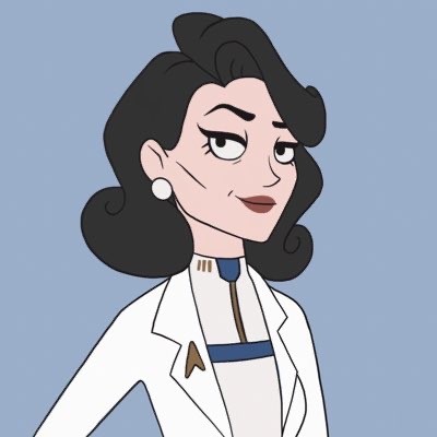 Starfleet | Picrew - The Character Maker & Creator