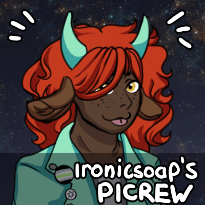 ironicsoap's picrew! | Picrew - The Character Maker & Creator