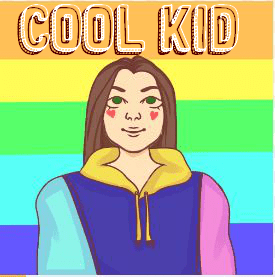 Cool kid Character Creator | Picrew - The Character Maker & Creator