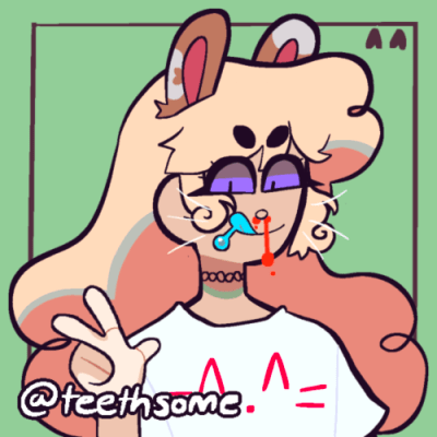 teethsome doll maker | Picrew - The Character Maker & Creator