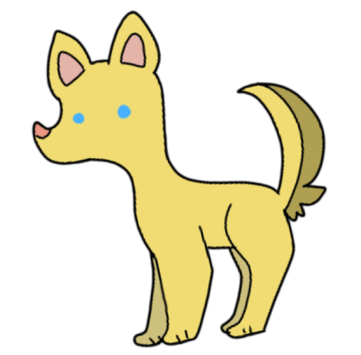 Doggy Woggy! | Picrew - The Character Maker & Creator