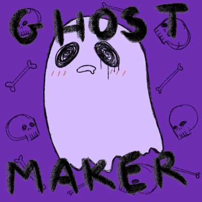 ⋆ GHOST ⸸ MAKER ⋆ | Picrew - The Character Maker & Creator