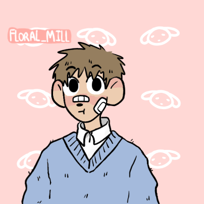 Flora’s character creator! | Picrew - つくってあそべる画像メーカー