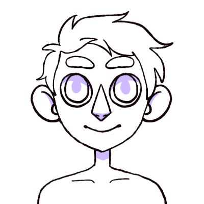 a second attempt | Picrew - The Character Maker & Creator