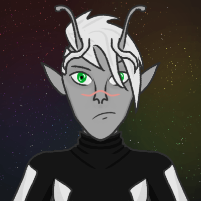 SciFi & Cyber Creator (WIP) | Picrew - The Character Maker & Creator