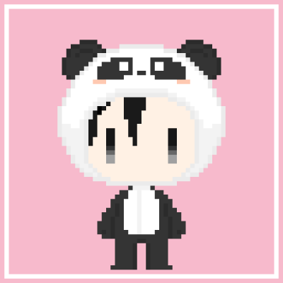 Pixel character | Picrew - The Character Maker & Creator