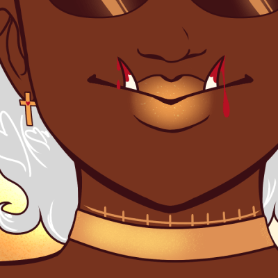 toothy maker | Picrew - The Character Maker & Creator