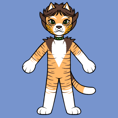 catsona maker | Picrew - The Character Maker & Creator