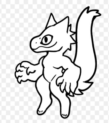 Gura Gacha | Picrew - The Character Maker & Creator