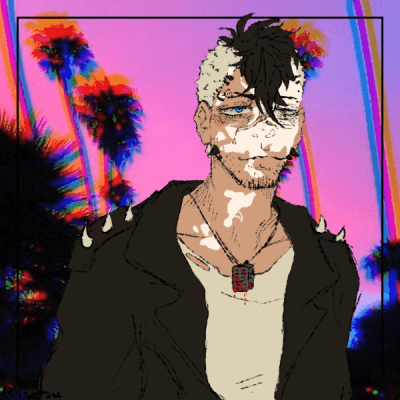 rad dude maker | Picrew - The Character Maker & Creator